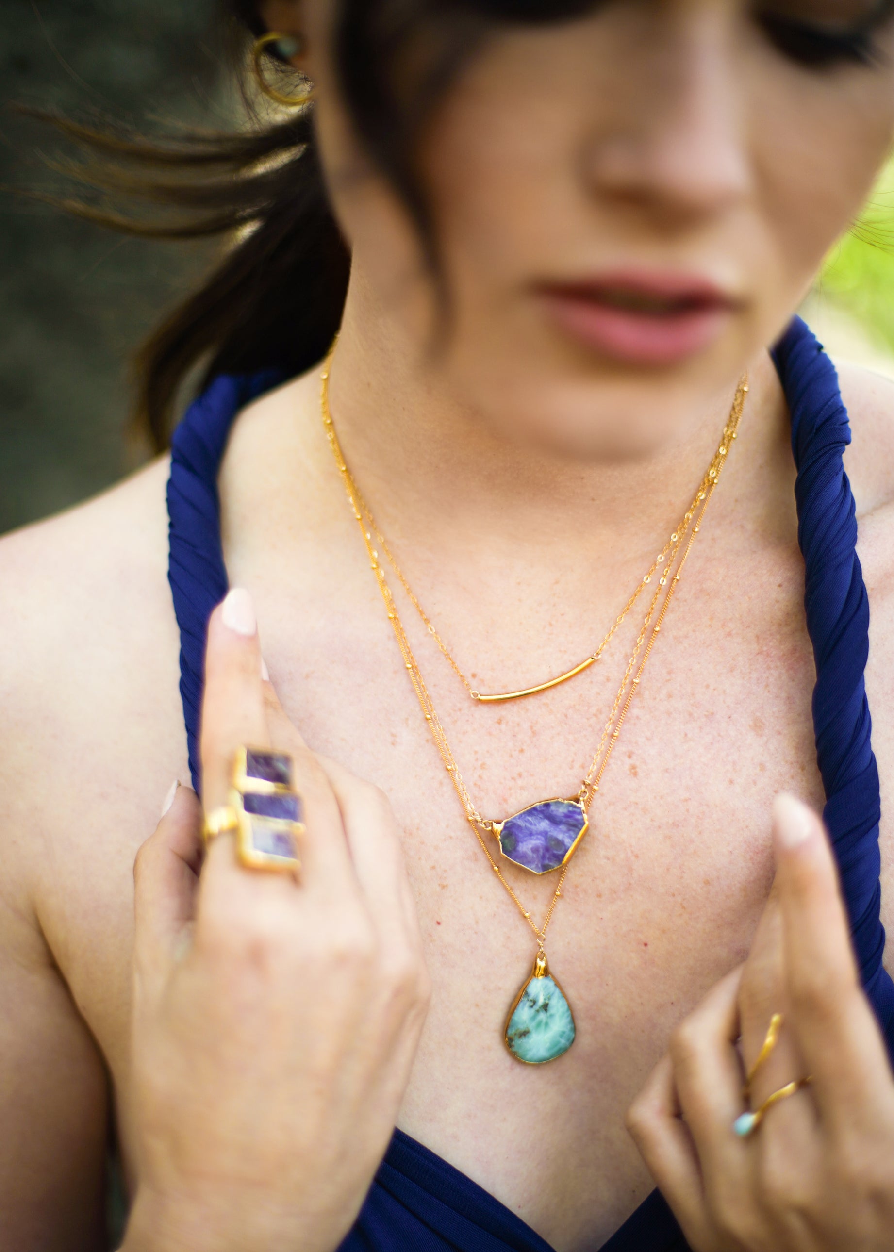 Robyn Rhodes | One-of-a-Kind Jewelry to Elevate Your Style– RobynRhodes