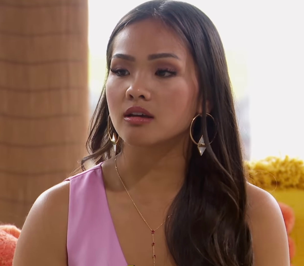 As seen on TV and film gemstone jewelry worn by Celebrities– RobynRhodes