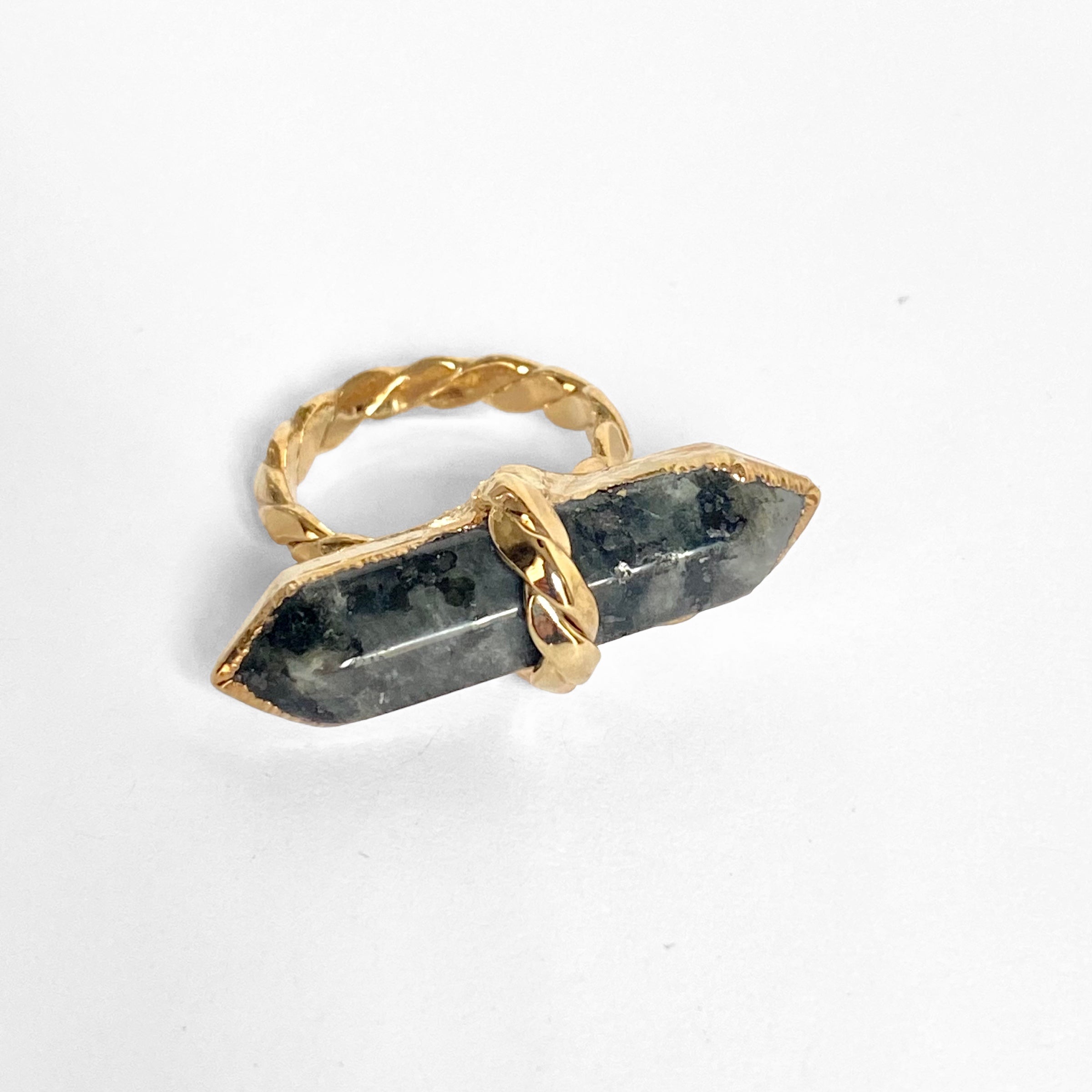 Best unique stone rings from simple dainty to big and bold!– RobynRhodes
