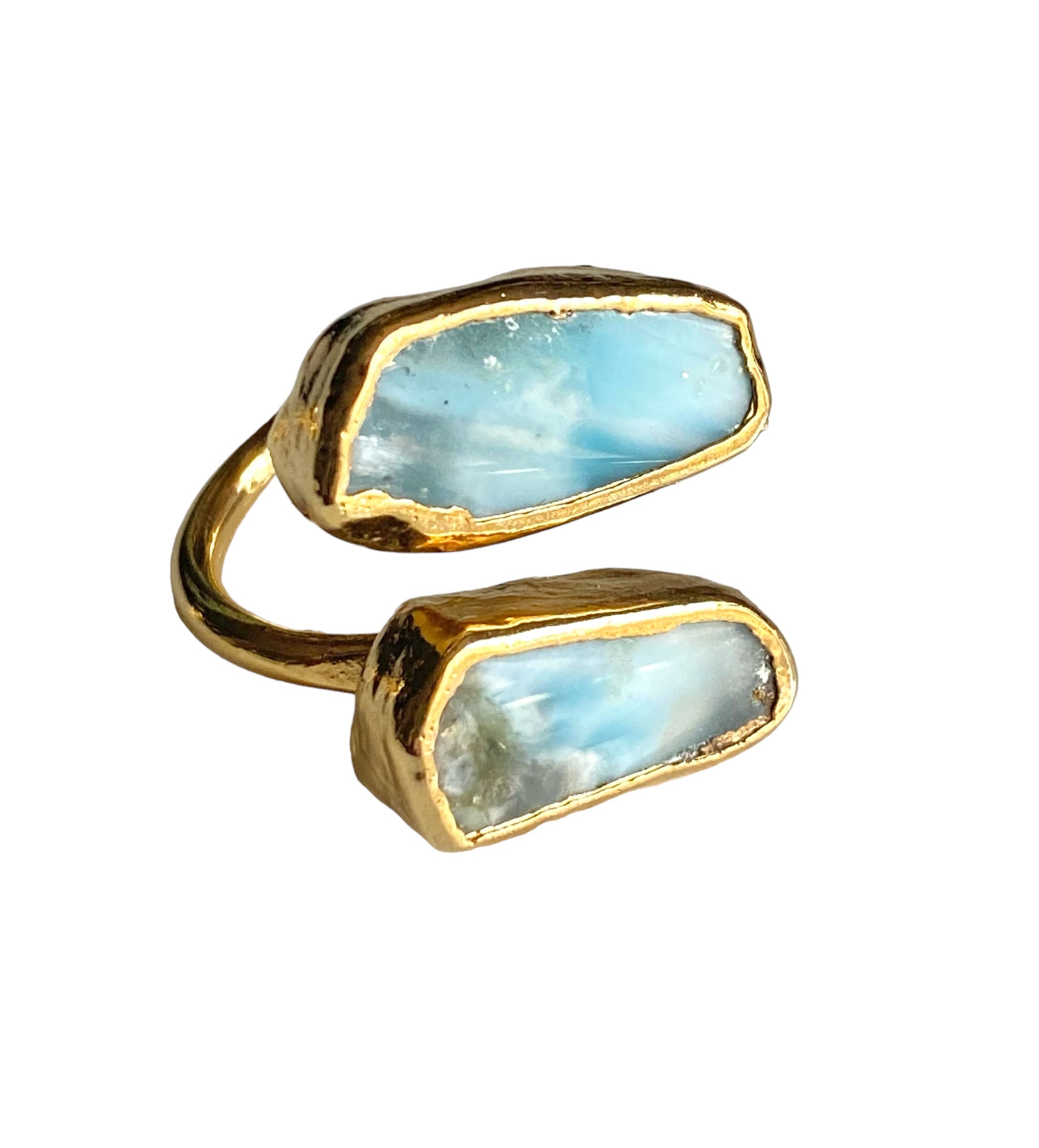 Best unique stone rings from simple dainty to big and bold!– RobynRhodes