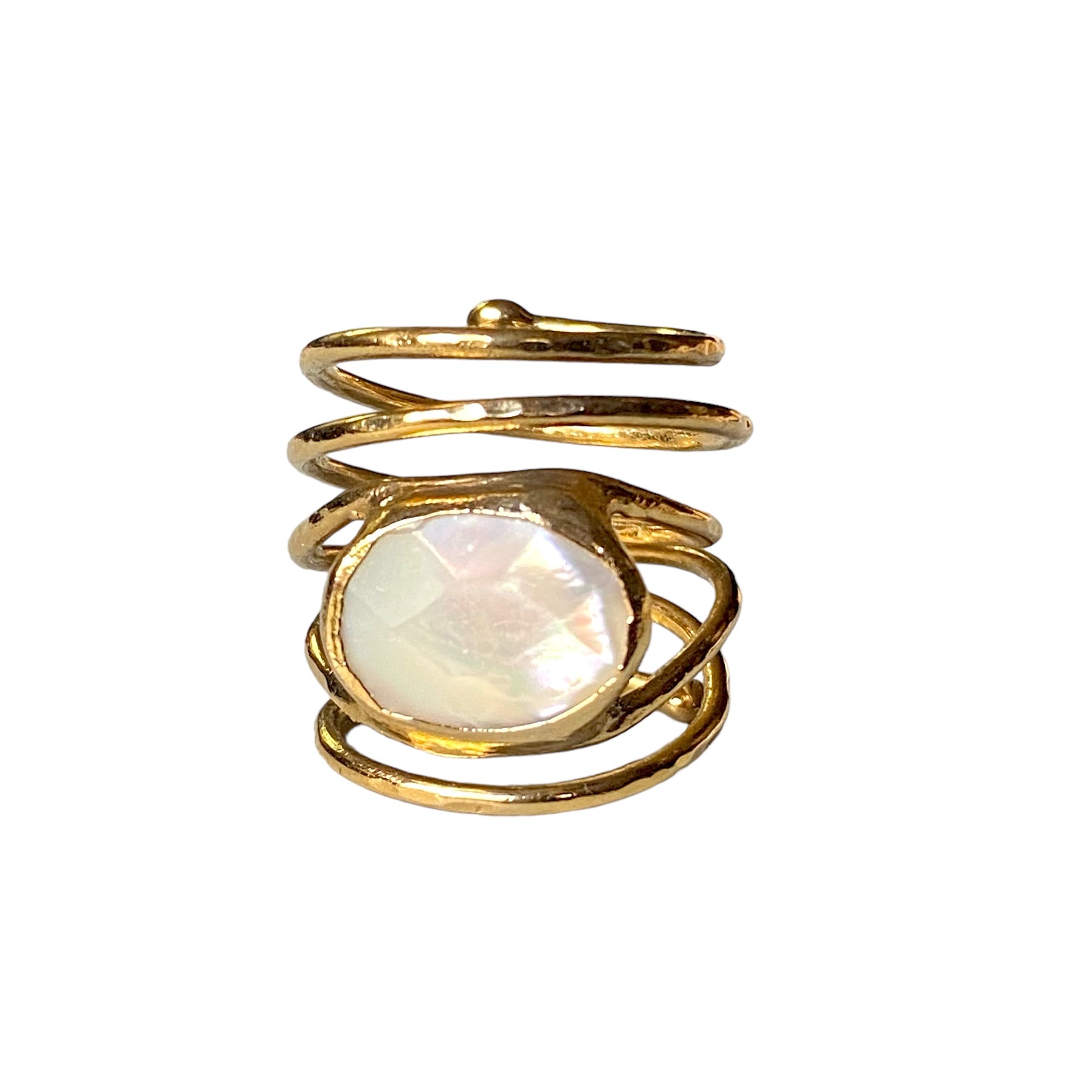 Best unique stone rings from simple dainty to big and bold!– RobynRhodes