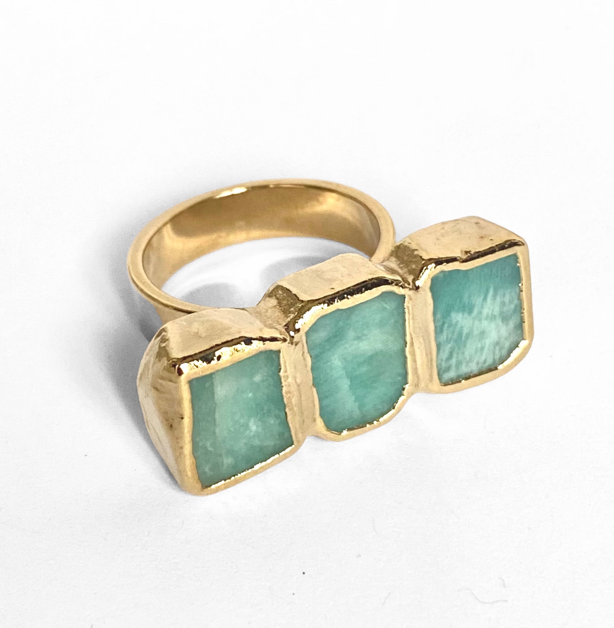 Best unique stone rings from simple dainty to big and bold!– RobynRhodes