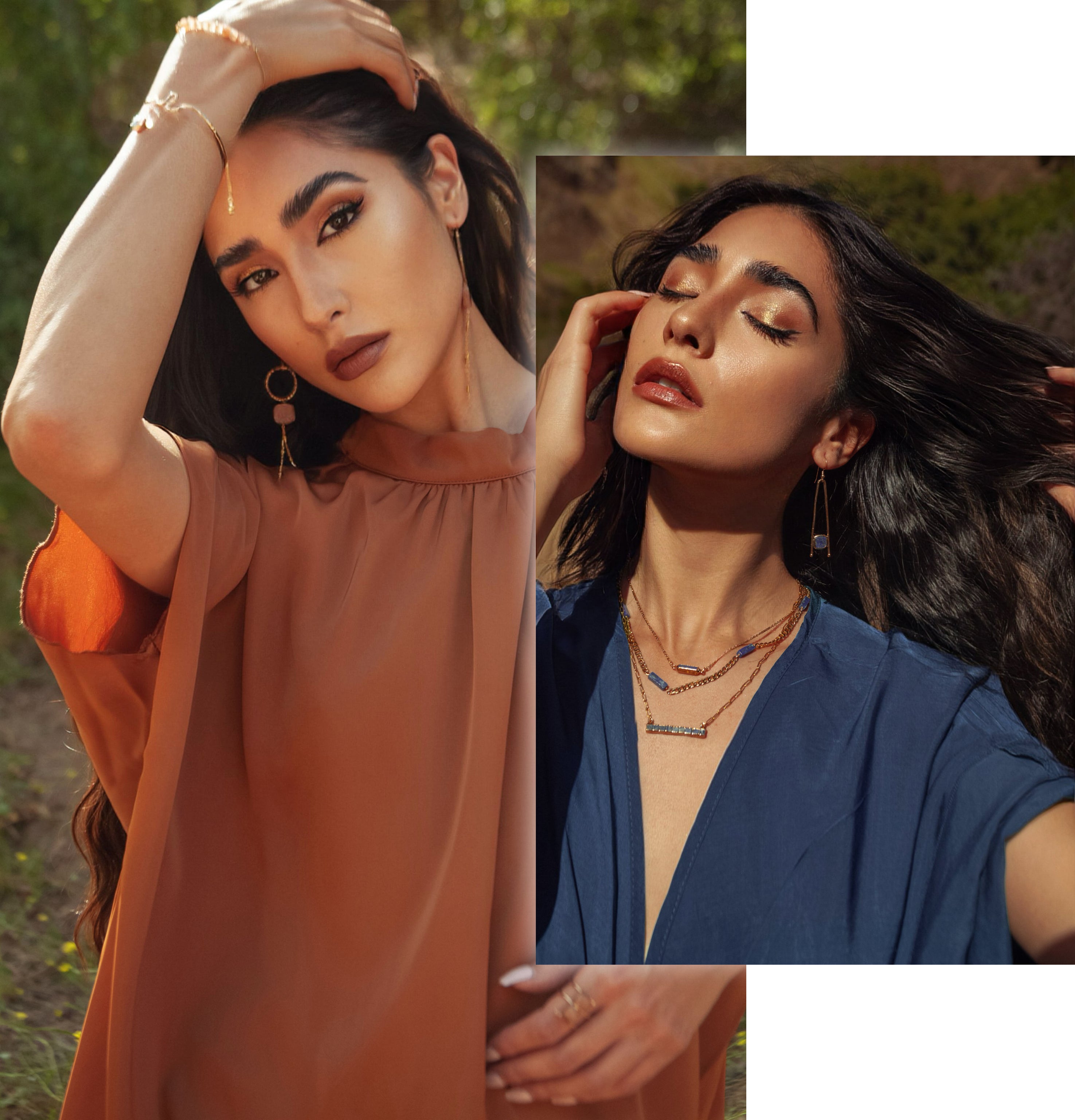 Robyn Rhodes | One-of-a-Kind Jewelry to Elevate Your Style– RobynRhodes