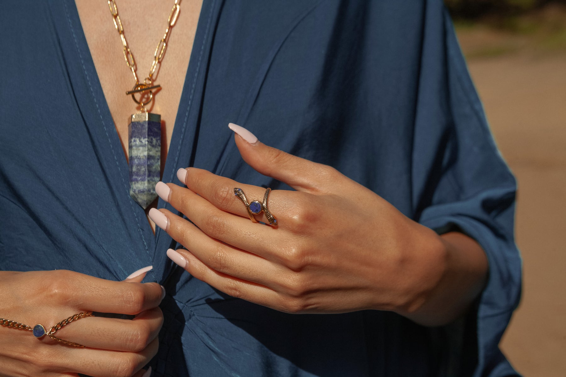 Best unique stone rings from simple dainty to big and bold!– RobynRhodes