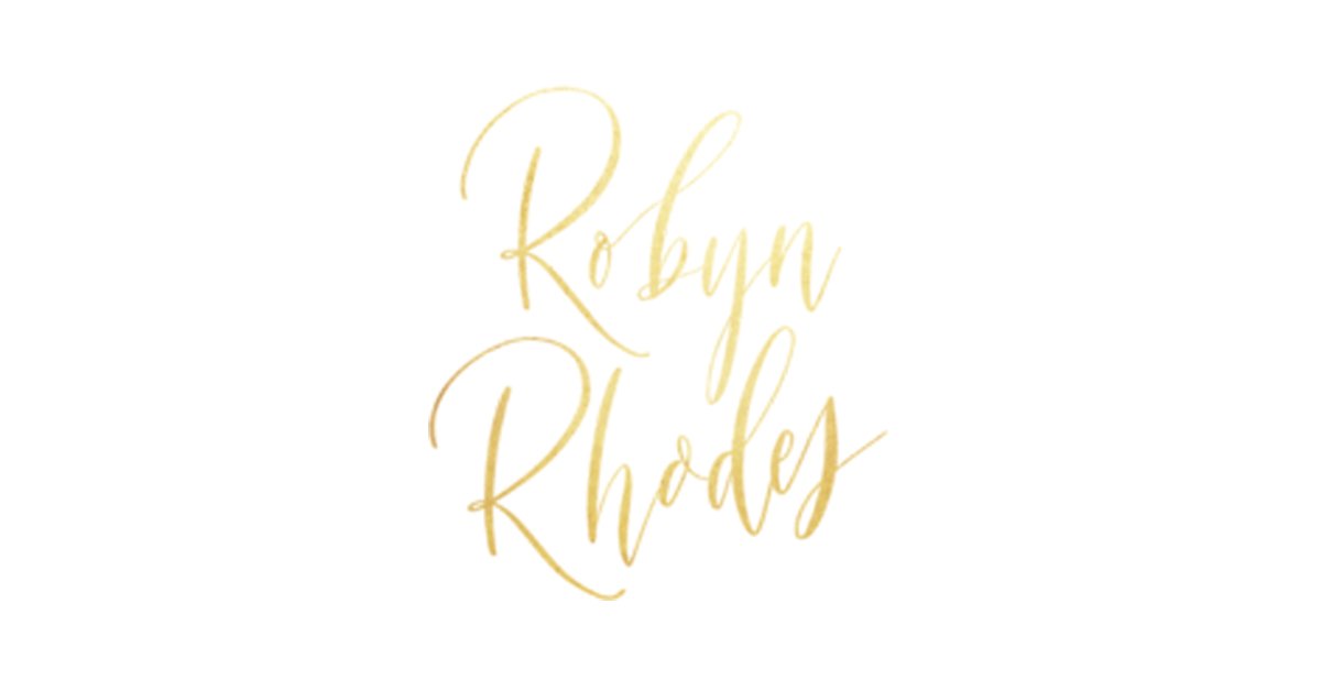 Robyn Rhodes– RobynRhodes