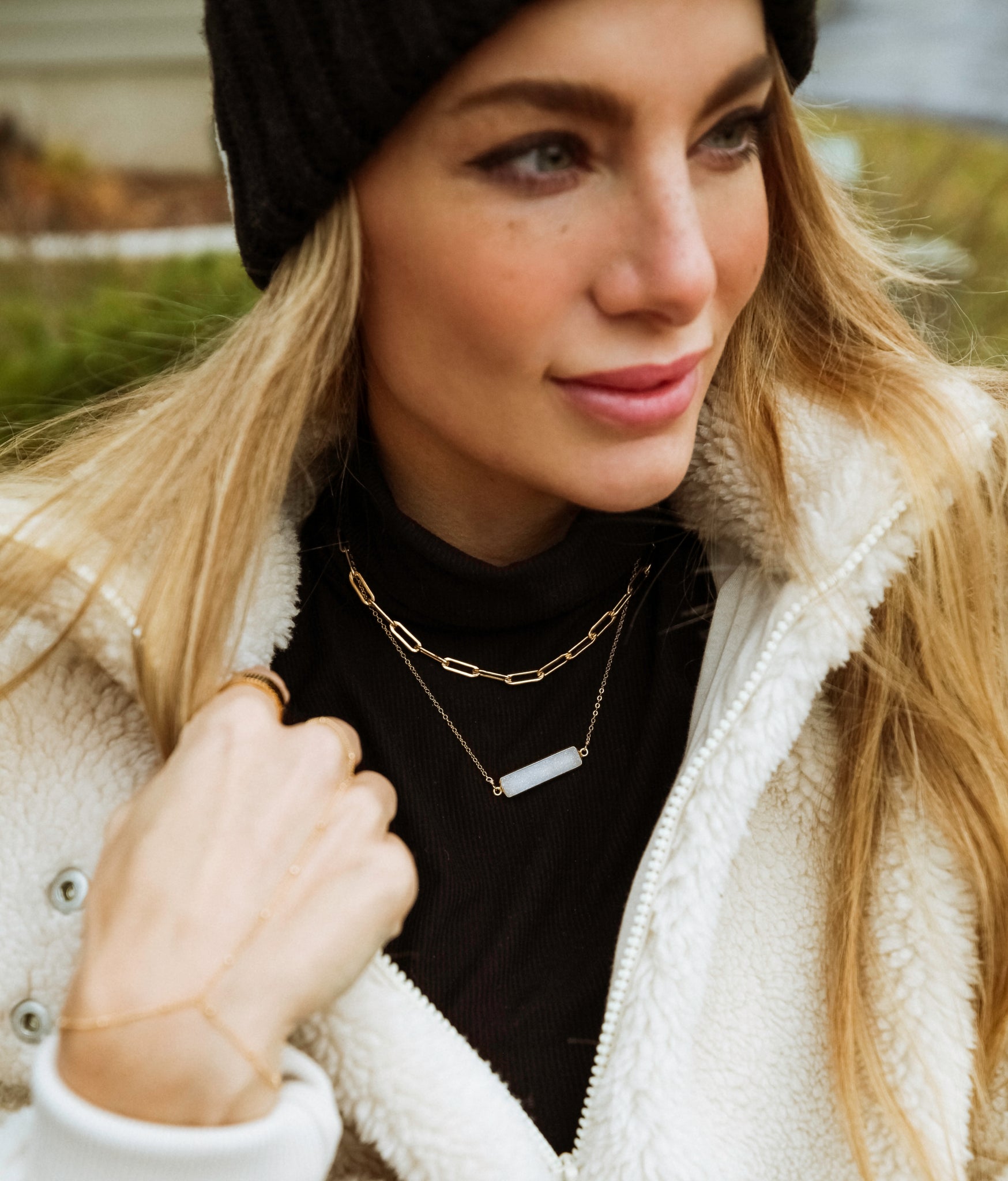 NO REGRETS– RobynRhodes