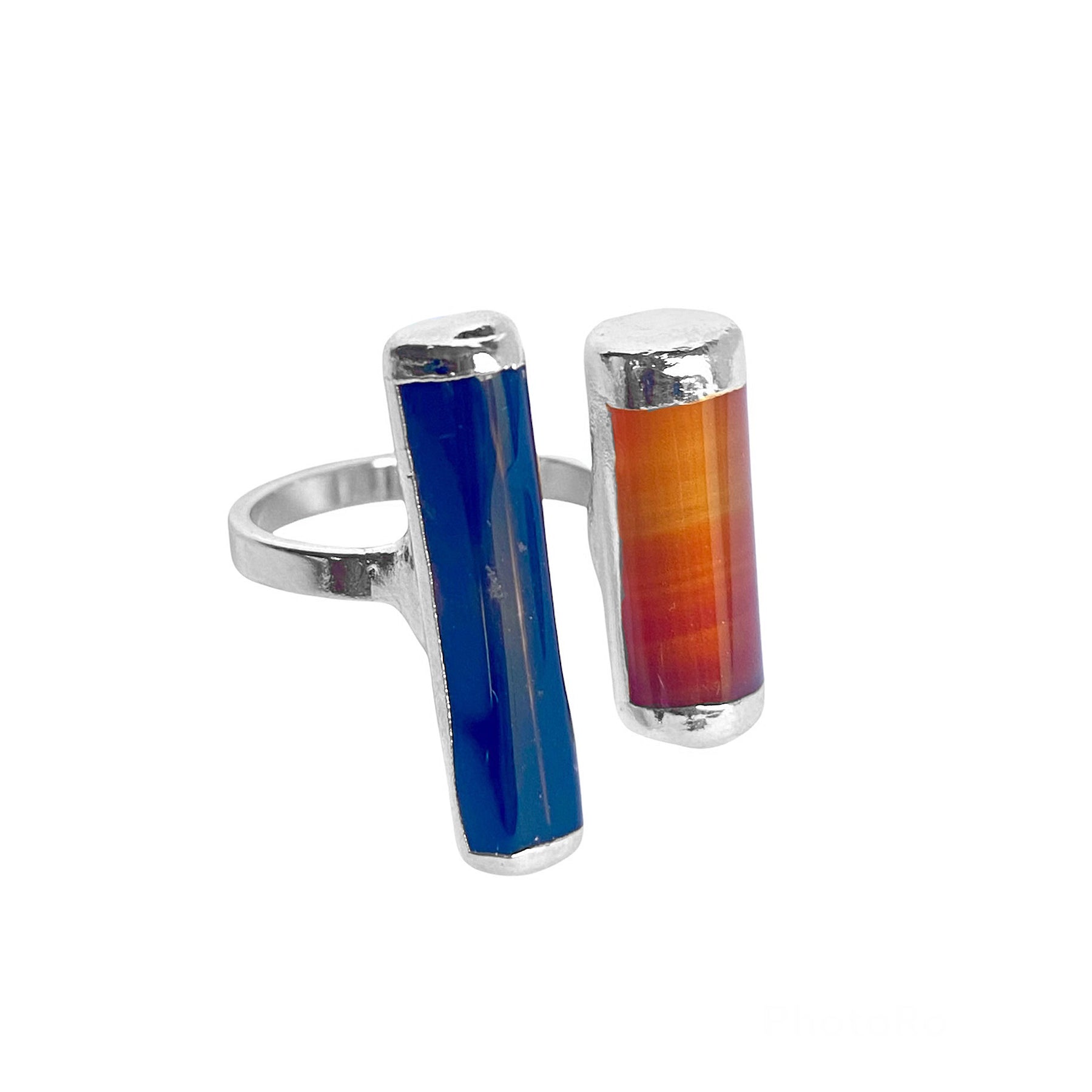 Best unique stone rings from simple dainty to big and bold!– Page 3 ...