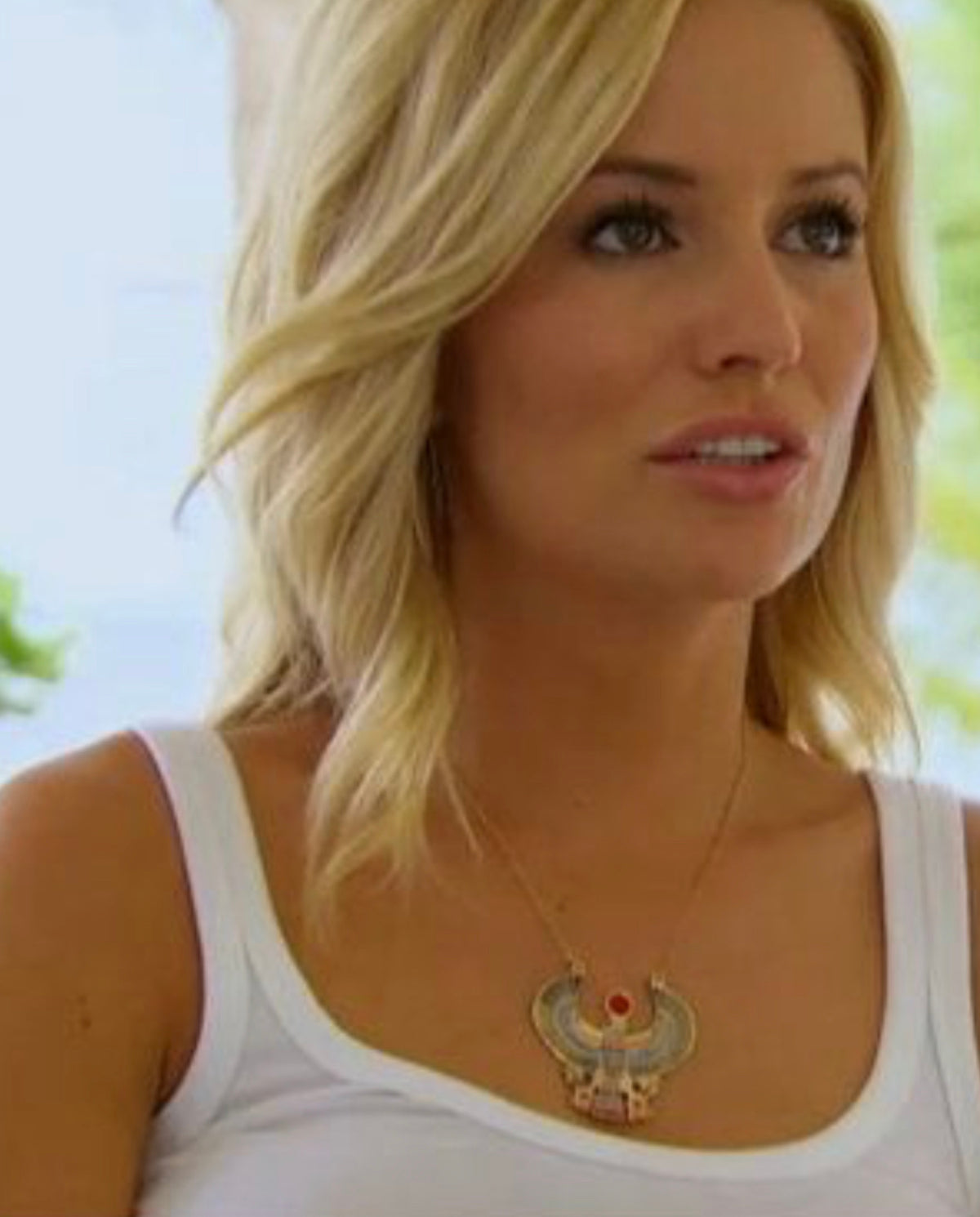 Egypt– RobynRhodes